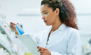4 Steps to Effective Opioid Stewardship in SNF | PharMerica