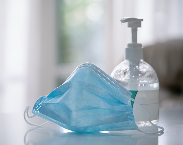 Infection Prevention and Control Program Audit - Pharmerica