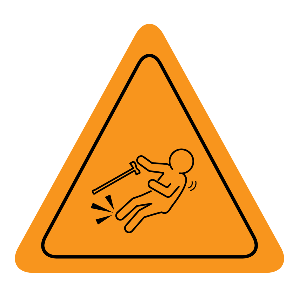 Fall Risk Report - Pharmerica